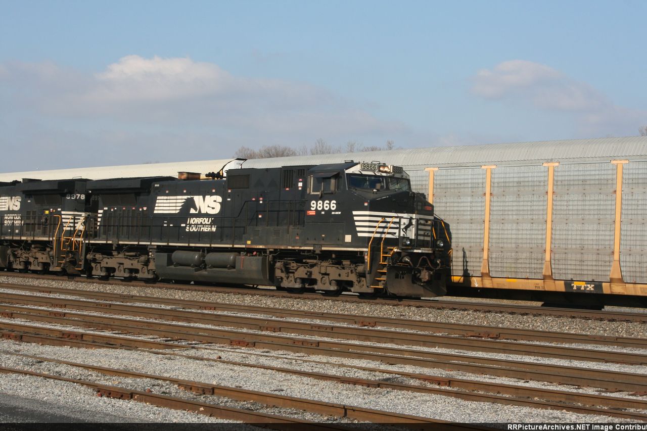 NS 9866